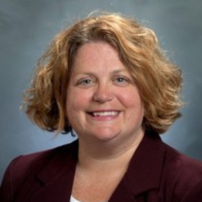 Michelle Dingwall | Give | University of St. Thomas - Minnesota